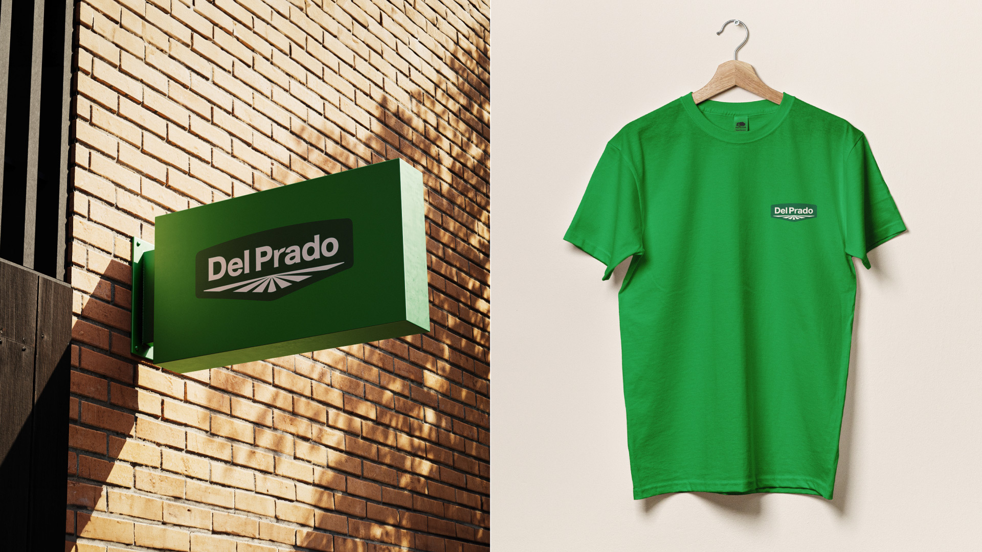 Del Prado | Arcade Studio